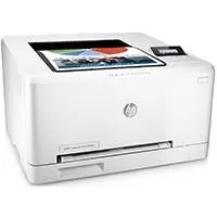 Laserski mrežni štampač u boji HP Color LaserJet Pro M252n B4A21A