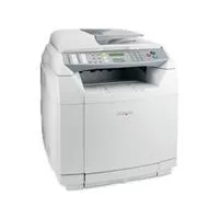 Lexmark X500n - multifunkcijski COLOUR laserski mrežni uređaj