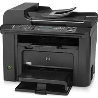 HP mrežni laserski multifunkcijski uređaj LaserJet Pro M1536dnf CE538A