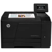 HP kolor mrežni laserski štampač LaserJet Pro 200 M251nw CF147A