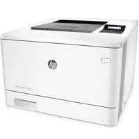 HP Color LaserJet Pro M452nw Wireless Laserski kolor štampač CF388A