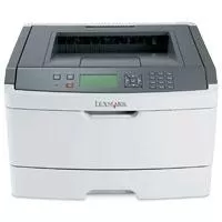 Lexmark laserski štampač E460DN