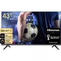 Televizor HISENSE 43A5730FA LED Full HD Android TV 43 inča