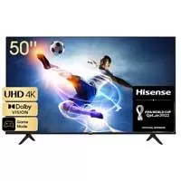 Televizor HISENSE 50A6BG LED 4K UHD Smart TV 50 inča