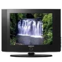 Samsung LE-20S81 - LCD TV