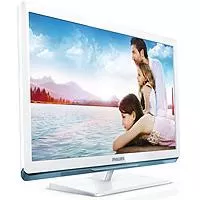 Smart LED Full HD LCD TV 22 in - Philips 22PFL3517H/12