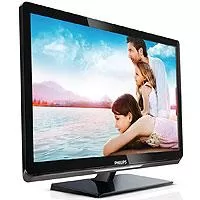 Philips Smart LED TV 24 in - 24PFL3507H/12