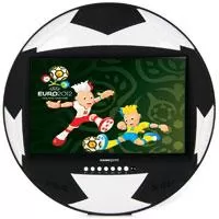 Hannspree LCD TV 28 inča ST286MAB Soccer Full HD