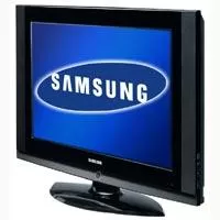 Samsung LCD TV 32 in ~ 81 cm