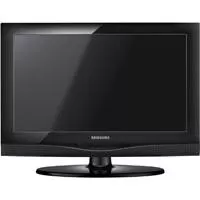 Samsung LCD TV LE32C350