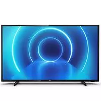 Philips 4K UHD Smart LED televizor dijagonale 43 inča 43PUS7505/12