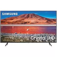 Samsung TU7000 Crystal UHD 4K Smart televizor dijagonale 43 inča UE43TU7172UXXH