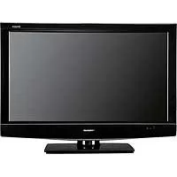 Sharp LCD TV 32 in HD Ready