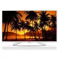 Televizor LG LED Smart TV 32 32LN577S Full HD beli