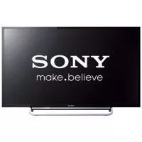 Smart LED Full HD Televizor DVB-T2 40 inča Sony KDL40W605BBAEP