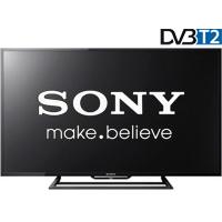 Televizor Sony LED TV 40 KDL40R455CBAEP Full HD DVB-T2