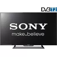 Televizor Sony LED TV 40 KDL40R455CBAEP Full HD DVB-T2