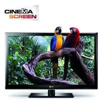 LG 3D LED TV Full HD 42LM3400