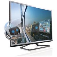 Philips 4000 series 3D Smart LED televizor sa tehnologijom Pixel Plus HD 32PFL4508H/12