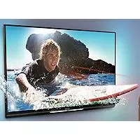 Philips 3D Smart Full HD LED Televizor sa Ambilight Spectra 2 Tehnologijom - 32PFL6007K/12