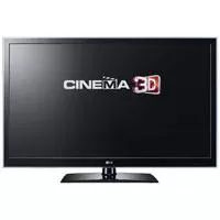 LG Cinema 3D TV nove generacije 42 inča