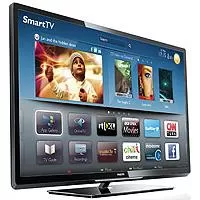 Smart LED Full HD Televizor Philips 47PFL4007H/12