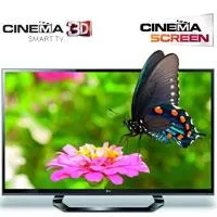 LG Cinema 3D LED Smart TV 42 inča Full HD 42LM640S