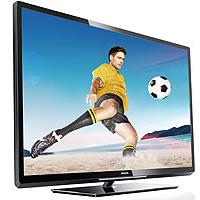 Philips 3D Smart LED Televizor Full HD 47 inča - 47PFL4307H/12