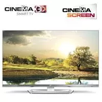 LG Cinema 3D LED Smart TV 42 inča Full HD 42LM669S