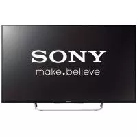 Smart 3D LED Full HD Televizor DVB-T2 50 inča Sony KDL50W805BBAE2