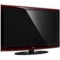 Samsung LE-52A656 - LCD TV 52 inča - 100 Hz