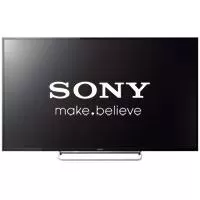 Smart LED Full HD Televizor DVB-T2 50 inča Sony KDL60W605BBAEP