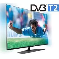 Smart LED televizor 55 inča Philips Ultra HD TV DVB-T2 55PUS7809/12