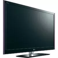 LG Cinema 3D TV nove generacije 55 inča