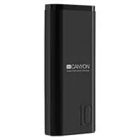 CANYON PB-103 Power Bank baterija 10000 mAh punjač mobilnih telefona