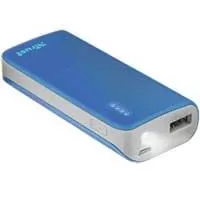 Trust Primo PowerBank 4400mAh Eksterna baterija Plava