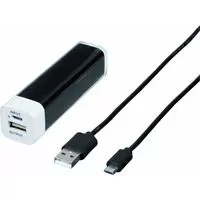 Eksterno napajanje za pametne telefone Hama Power Pack 2600mAh 124522