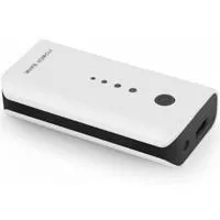 Baterija za mobilne uređaje 5200mAh Esperanza Powerbank EMP104WK