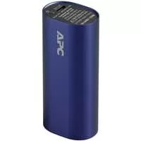 APC Power Bank eksterna baterija 3000 mAh M3BL-EC