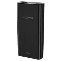 CANYON PB-2001Power Bank baterija 20000 mAh punjač mobilnih telefona