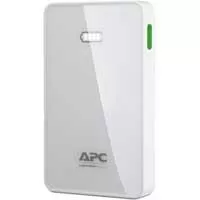 APC Power Bank eksterna baterija 5000 mAh M5WH-EC