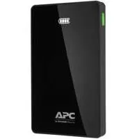 APC Power Bank eksterna baterija 10.000 mAh M10BK-EC