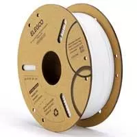 Elegoo PLA Filament 1.75mm za FDM 3D štmpače 1000g Bela