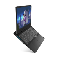 Lenovo IdeaPad Gaming 15IAH7 82S900XCYA