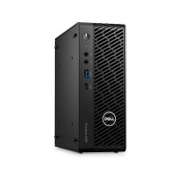 Dell Precision 3260 DES11469