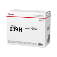 Canon CRG-039H