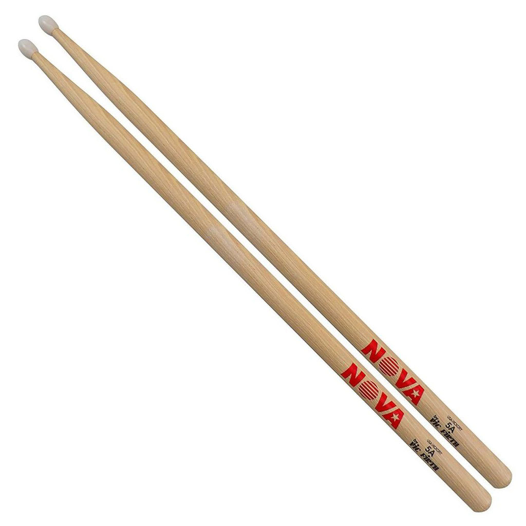 Vic Firth NOVA N5AN NYLON palice za bubnjeve