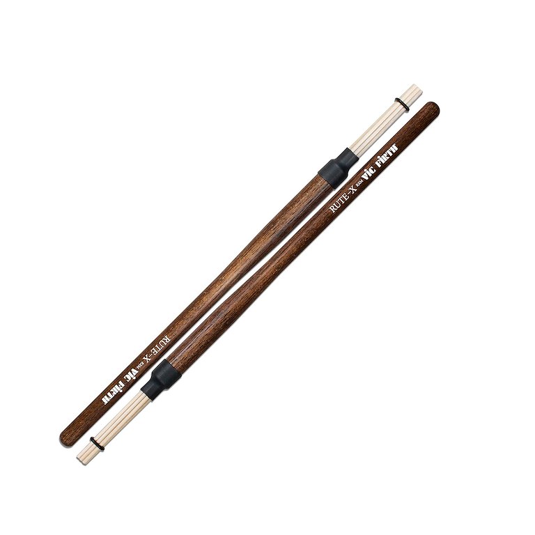 Vic Firth RXM RUTE-X Rods medium palice za bubnjeve