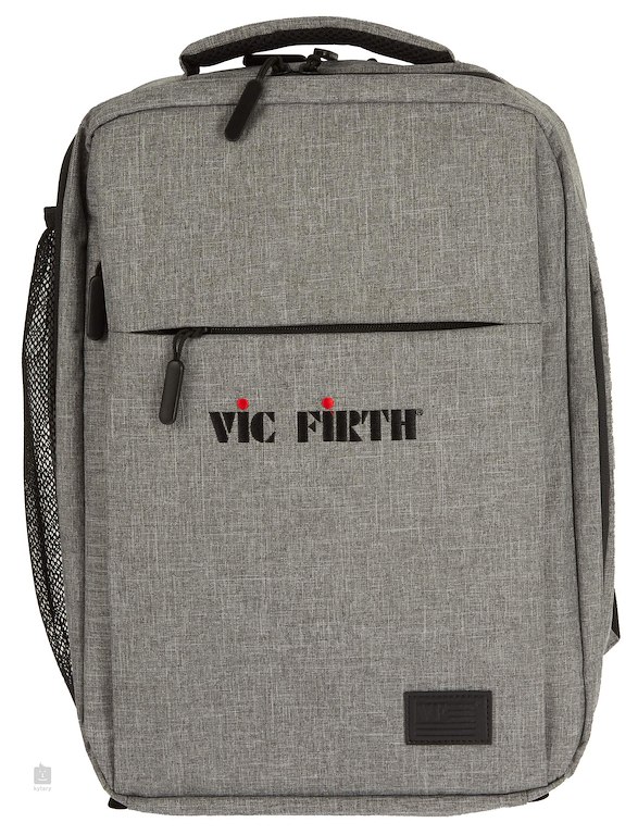 Vic Firth PBKPK Gray travel bubnjarski ranac