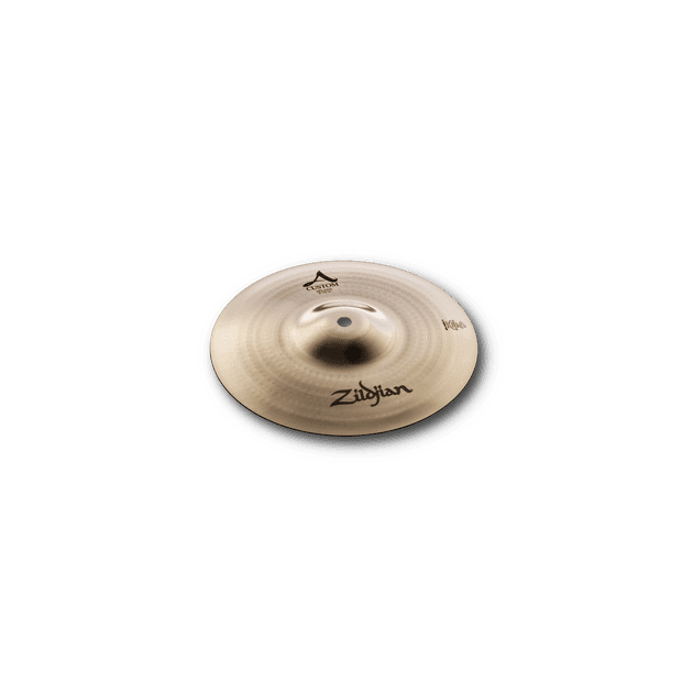 Zildjian 10" A Custom Splash Brilliant A20542 činela